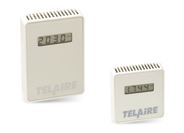 T8000 CO₂, Humidity, & Temperature Transmitters - Amphenol Advanced ...