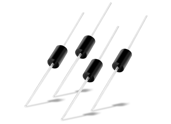 T10B Voice-DS1 SIDACtor Protection Thyristors - Littelfuse | Mouser