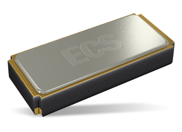 ECX-1210B 32.768KHz SMD Tuning Fork Crystals - ECS | Mouser