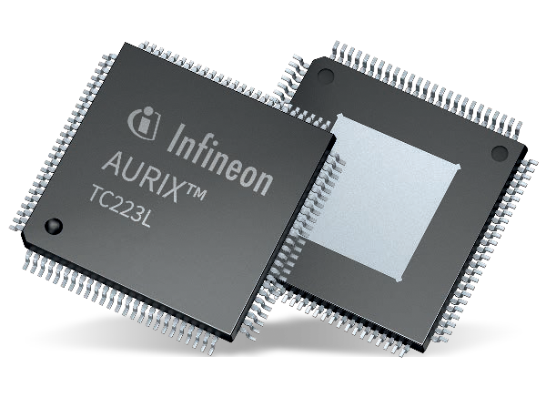 AURIX TC22xL 32-bit TriCore Microcontrollers - Infineon Technologies ...