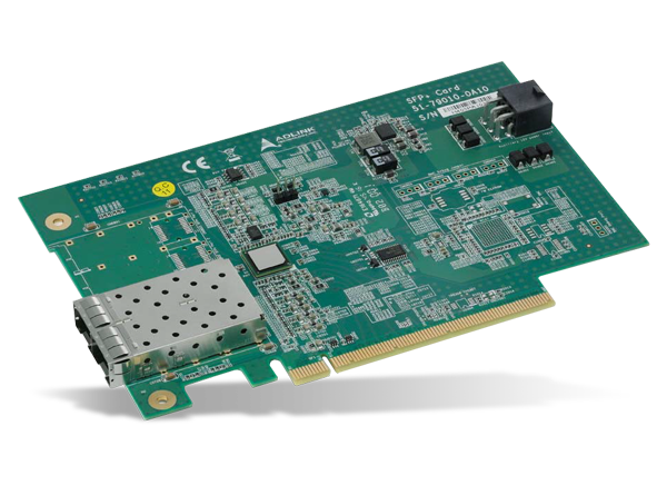 SFP+ Card - ADLINK | Mouser
