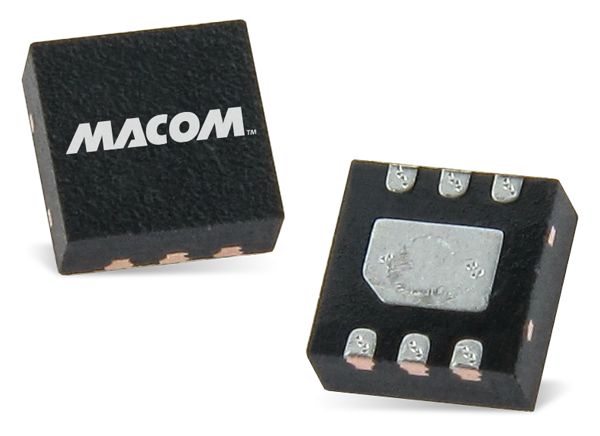 MADL-011021 Pin-Schottky Diode Limiter - MACOM | Mouser