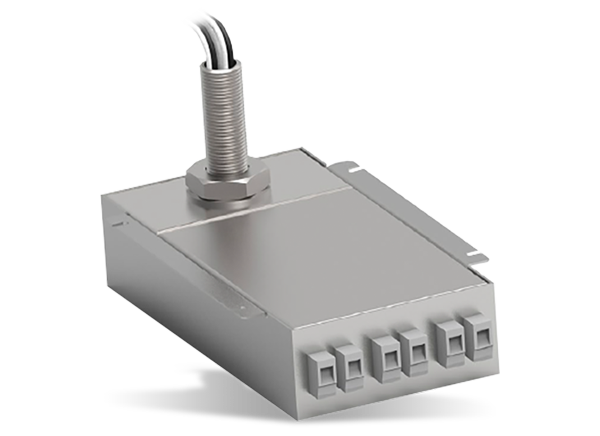 MRI LED Lighting Filters - TE Connectivity / Corcom | Mouser