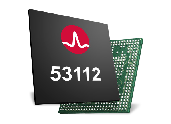 BCM53112 Low-power Fast-Ethernet RoboSwitch™-2 - Broadcom | Mouser