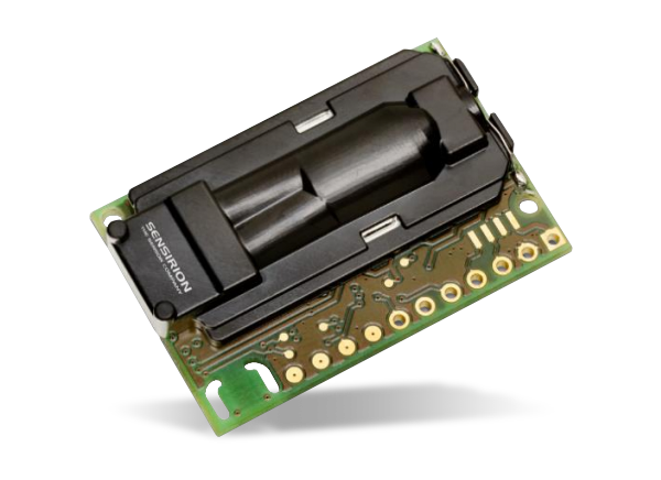 SCD30 Sensor Module - Sensirion | Mouser