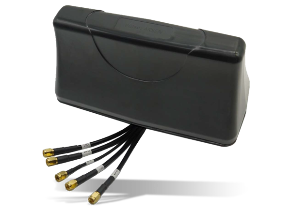 Multi-Band Antennas - Pulse Electronics | Mouser