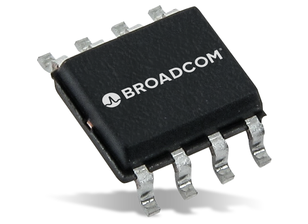 ACNT-H511 Optocouplers - Broadcom | Mouser