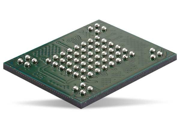 MLC NAND Flash Memory - Micron | Mouser