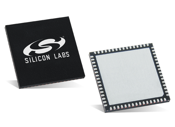 EFM32GG11™ Giant Gecko Series 1 32-bit MCUs - Silicon Labs | Mouser