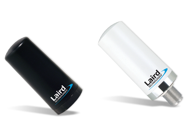 4G/3G Multiband Phantom® Antennas - TE Connectivity / Laird External Antennas | Mouser