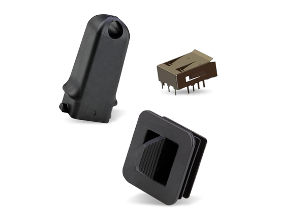 OCTIS™ Accessories - Amphenol FCI | Mouser