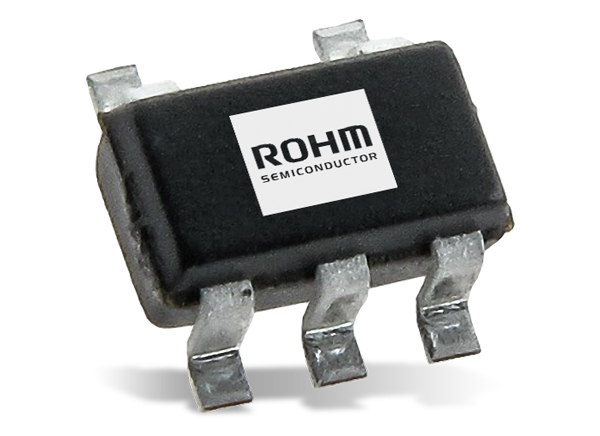Automotive Rectifier Diodes - ROHM | Mouser