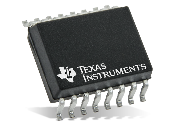 SNx5116x Dual Drivers & Receivers - TI | Mouser
