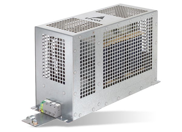 Reactors & Output Filters - EPCOS / TDK | Mouser