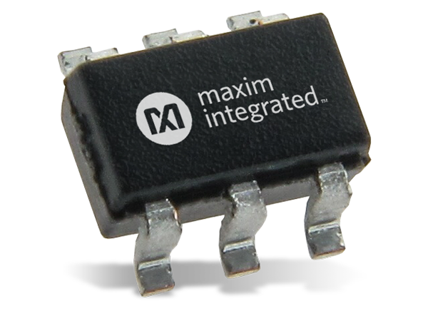 MAX22191 Digital Isolator - Analog Devices / Maxim Integrated | Mouser