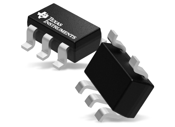 SN74AHC1G125/SN74AHC1G125-Q1 Bus Buffer Gate - TI | Mouser