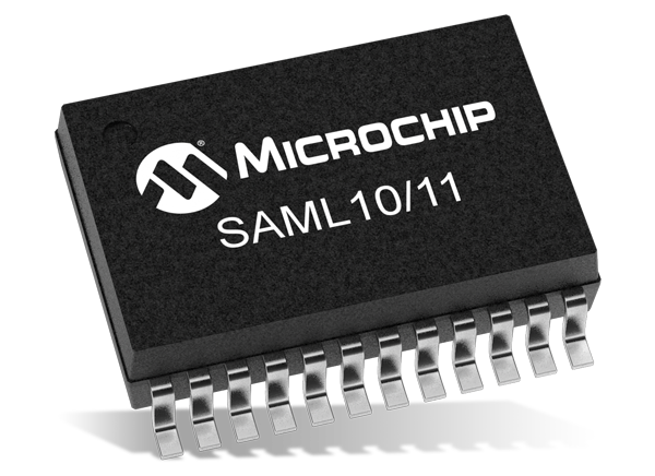 SAM L10/L11 ARM® Cortex®-M23 MCUs - Microchip Technology | Mouser