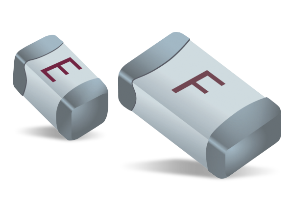 SinglFuse™ Multilayer Chip Fuses - Bourns | Mouser