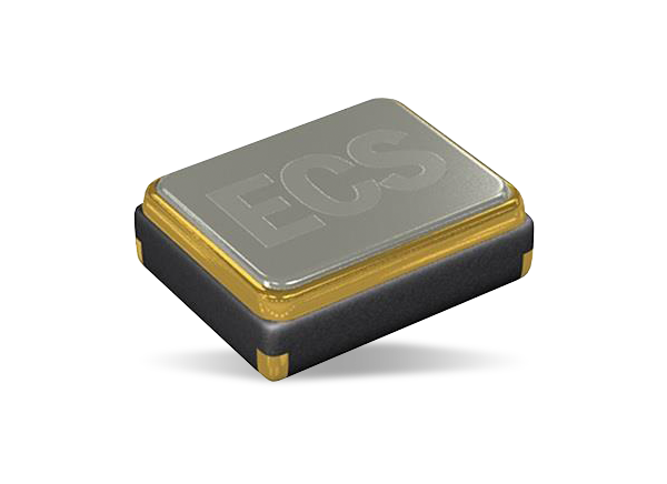 ECS-1618 SMD Clock Oscillators - ECS | Mouser