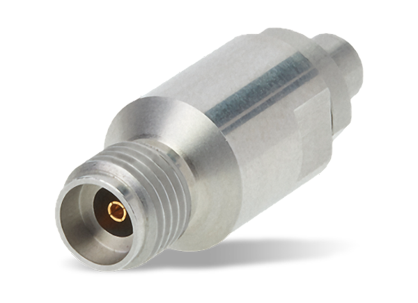2.92mm High Frequency Adapter Series - Johnson / Cinch Connectivity ...
