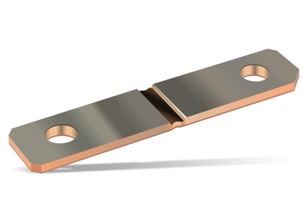 CSM2F High Power Current Sense Resistors - Bourns | Mouser