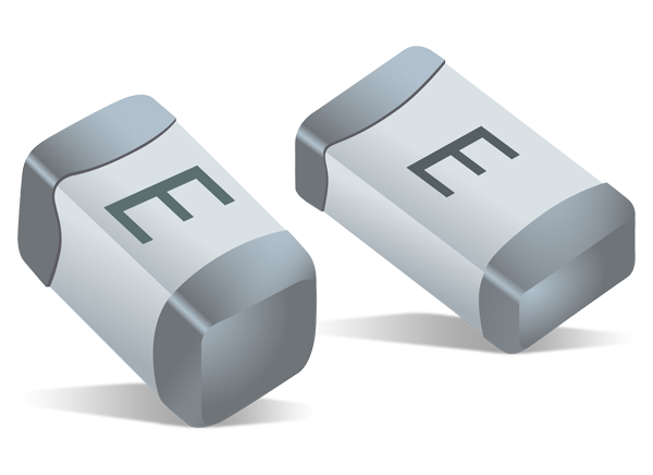 High Inrush Current Multilayer SMD Fuses - Bourns | Mouser