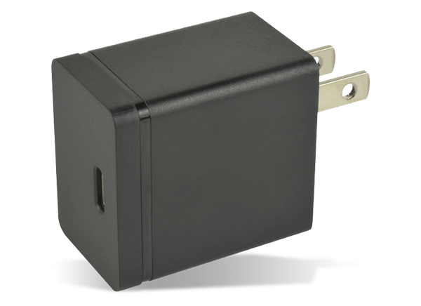 SWC Wall Plug Power Adapters - CUI Inc | Mouser