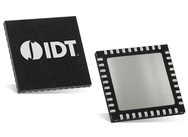 9ZXL0651E/52E Clock Buffers - Renesas / IDT | Mouser