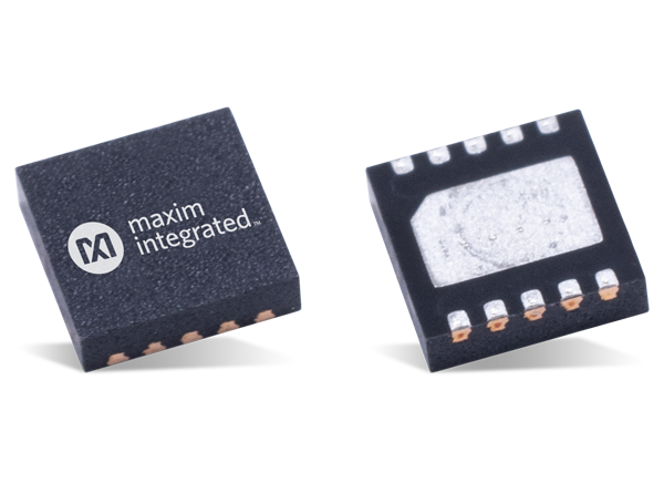 MAX38903x Low Noise LDO Linear Regulator - Analog Devices / Maxim ...