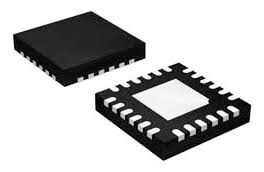 STSPIN830 Motor Driver - STMicro | Mouser