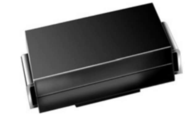 BZGx Series Zener Diodes - Vishay | Mouser