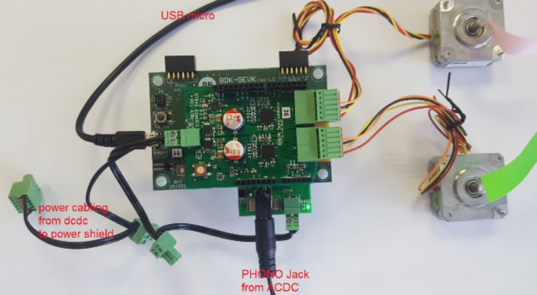 Bluetooth® Iot Development Kits On Semi Mouser 