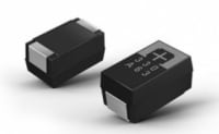 Polymer Capacitors - Panasonic Electronic Components | Mouser