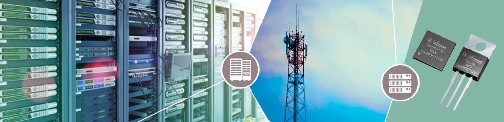 CoolMOS™ 7 Superjunction MOSFETs - Infineon Technologies | Mouser