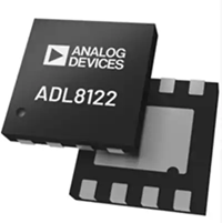 Amplifier ICs - ADI | Mouser