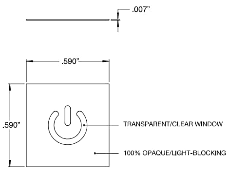 Capacitive Touch Overlays - VCC | Mouser