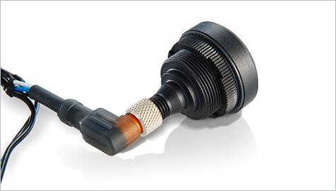 RAMO Illuminated Pushbutton Switches - RAFI | Mouser