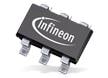 TLE493D-P2B6 Low Power 3D Hall Sensors - Infineon Technologies | Mouser