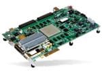 Virtex UltraScale FPGA VCU108 Evaluation Kit - AMD / Xilinx | Mouser