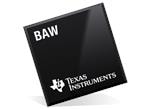Bulk Acoustic Wave (BAW) Technology - TI | Mouser