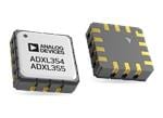 ADXL354/ADXL355 3-Axis MEMS Accelerometers - ADI | Mouser