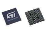STM32MP1 Microprocessor Series - STMicro | Mouser
