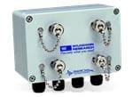 CB Cable Termination Junction Boxes - Amphenol Wilcoxon | Mouser