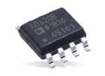 AD620ARZ Analog Devices | Mouser