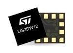 LIS2DW12TR STMicroelectronics | Mouser