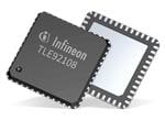 TLE92108232QXXUMA1 Infineon Technologies | Mouser