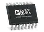 LTC6820 isoSPI Transceiver - ADI | Mouser