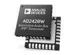 AD2428WCCSZ-RL Analog Devices | Mouser