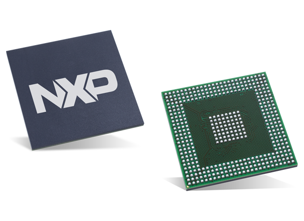 MPC5777C Power Architecture Microcontroller - NXP Semiconductors | Mouser