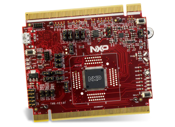 Twr Ke18f Tower System Module Nxp Semiconductors Mouser